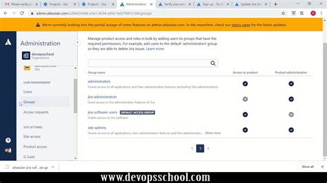 Devops Home Facebook