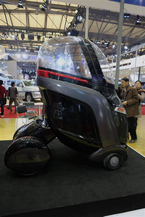 Tongji Automotive Design Research Institute Begins To Make Its Mark