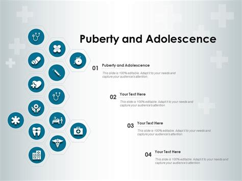 Puberty And Adolescence Ppt Powerpoint Presentation Layouts Format Ideas PowerPoint Slides