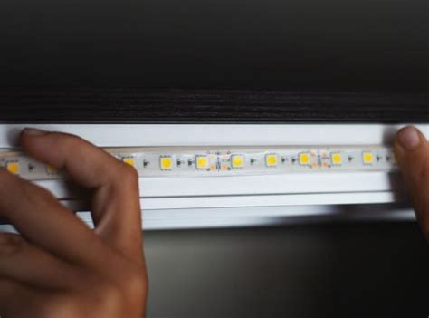 What Are The Common Problems With Led Light Strips