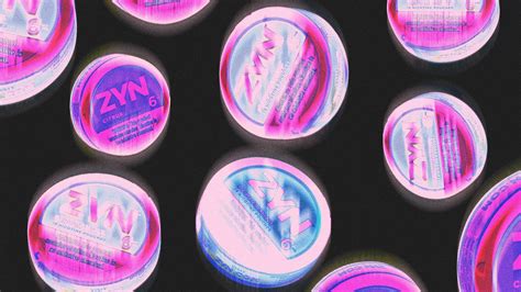 Why Are Zyn Nicotine Pouches Suddenly Everywhere Gq