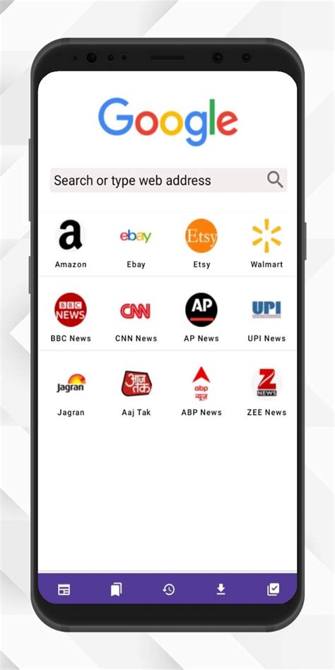 Internet Explorer Web Browser Apk For Android Download