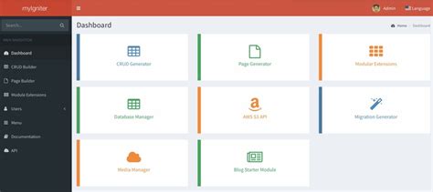 web development 15 useful php crud generators and frameworks available