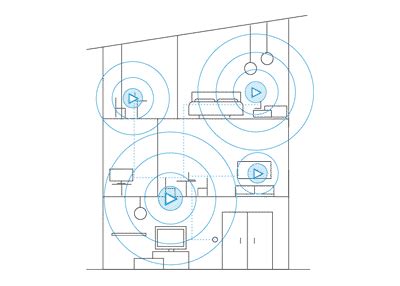 The Differences Between A WiFi Booster WiFi Extender And WiFi Repeater