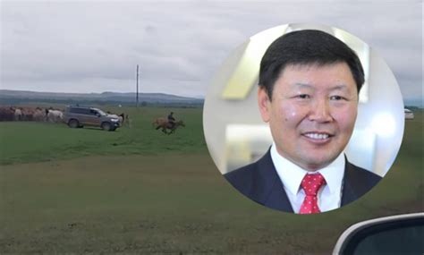 “Гацуурт” ХХК ийн захирал Л Чинбатад холбогдох хэргийг шүүхэд шилжүүлжээ