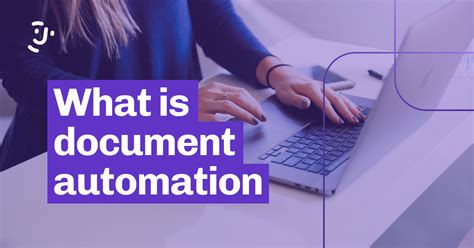 What Is Document Automation Josef