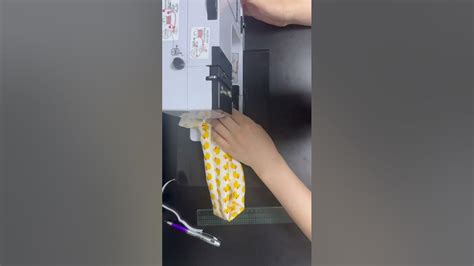 가장쉬운 곱창밴드 만들기 Shorts 곱창밴드 Youtube