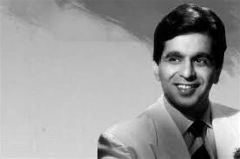Legendary Actor Dilip Kumar Passed Away