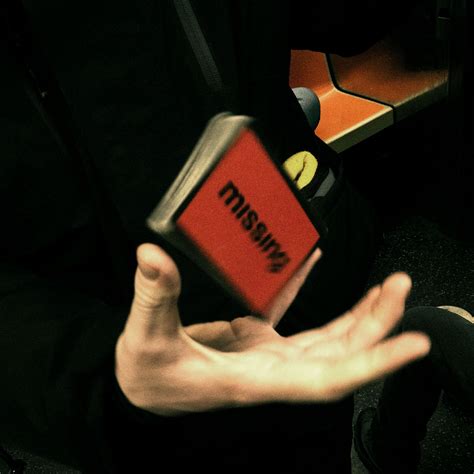 Missing BASE Linen Cardistrymarket