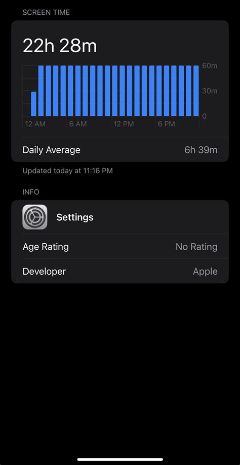 Has Anyone Ever Had This Problem Where The Settings App Is Constantly Being Logged In The Screen