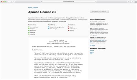 Github 提供專案授權簡介與概要 O3noblog