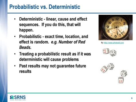 A System Of Profound Knowledge Savannah River Nuclear Solutions Llc Ppt Download