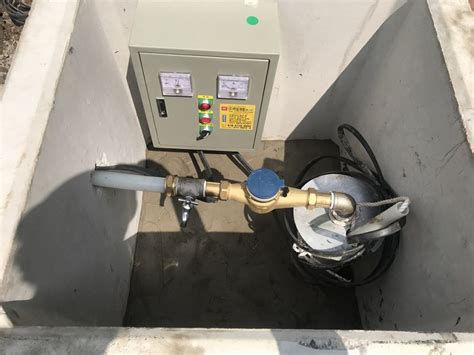 포스코 의령현장 지하수천공 및 모터펌프설치 시공사진갤러리 한일개발