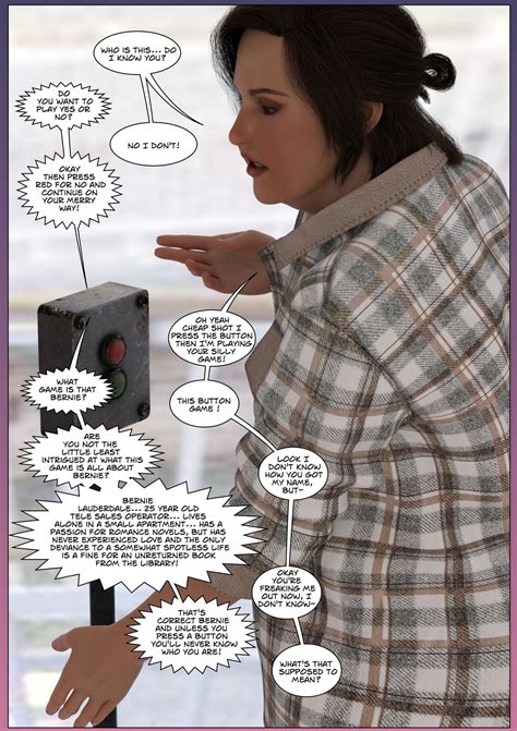 Bimbo Buttons Page 04 By Kesharanarme On Deviantart