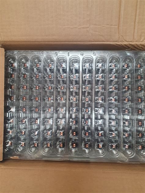 744862082 Common Mode Chokes Filters We Tfc Type Ut 8 2mh Tomark