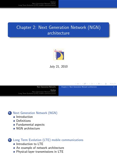 Pdf Chapter 2 Ngn Architecture Dokumen Tips
