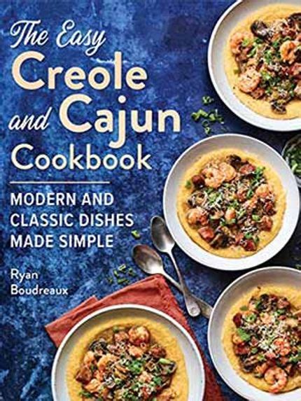 9 Cajun Cookbooks To Spice Up Your Life