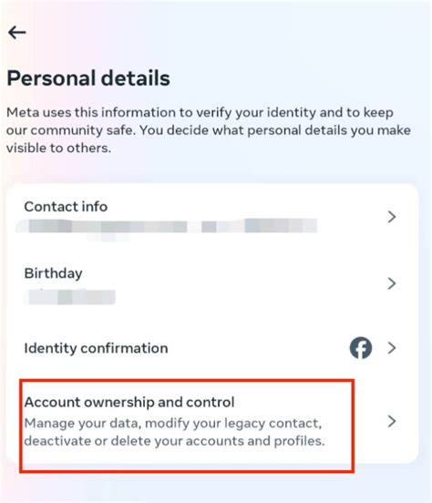 Cómo Eliminar Cuenta De Facebook Una Guía Completa