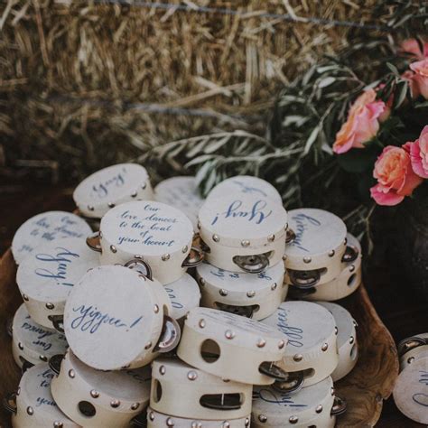 14 Ways To Make Your Wedding Stand Out During Wedding Season
