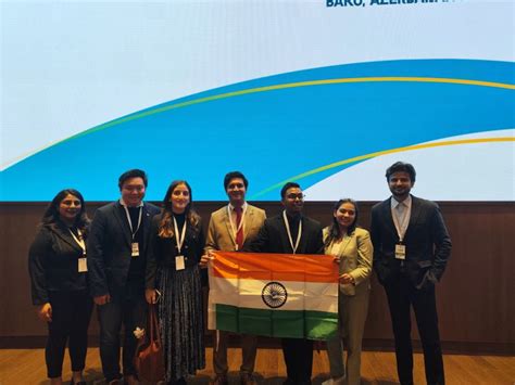 Vishal Dutta On Linkedin Pratha Coy19 Unitednations Iom