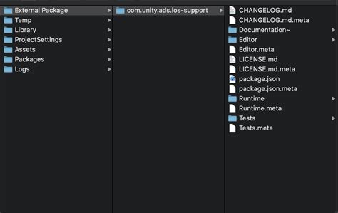 App Tracking Transparency In Unity Idfa Popup Alan Yeats Pocket Sized Hands Co Founder