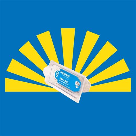 Rapiscan Systems On Linkedin Trace Tracedetection Security Operations Ecommerce