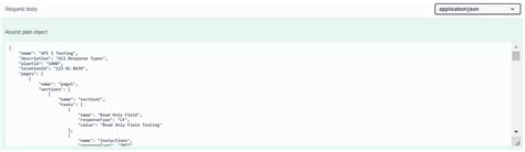 How To Create Rounds Using Apis
