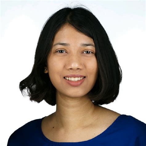 Michelle Dsouza Linkedin