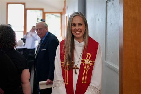 Installation Of Bishop Cedrick D Bridgeforth Aldersgate U Flickr