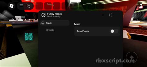 Funky Friday Auto Player Scripts Rbxscript