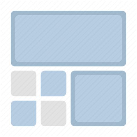 Layout Option Customize Ui Templet Icon Download On Iconfinder