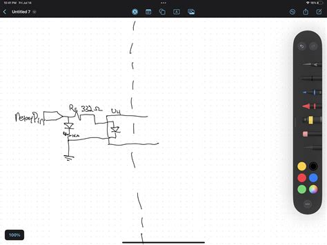 relay not triggering on new design r electricalengineering