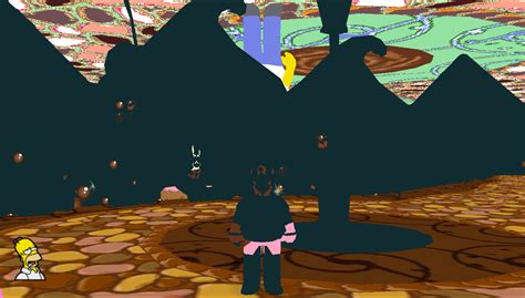 Simpsons Game Ppsspp Graphics Error · Issue 11178 · Hrydgardppsspp