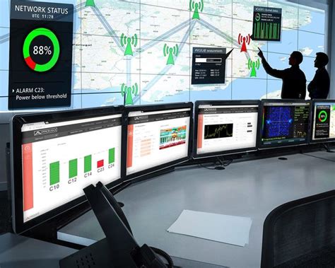 Prowatchneo Sistema De Monitorización Promax Electronica