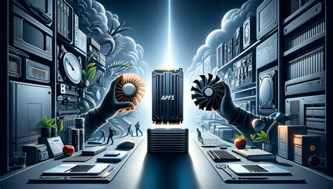 Apfs Vs Mac Os Extended Comprehensive Comparison For Optimal Mac