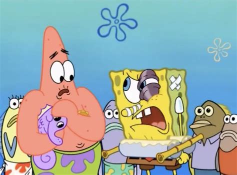 Top 20 Worst Spongebob Squarepants Episodes Revised R Spongebob