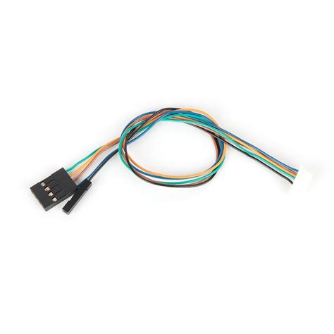Holybro Pixhawk Pwm Cable For Tekko32 4in1 Esc 2 54 Mm Dupont Buy