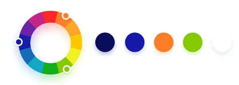 Seven Color Schemes To Make Your Designs More Appealing