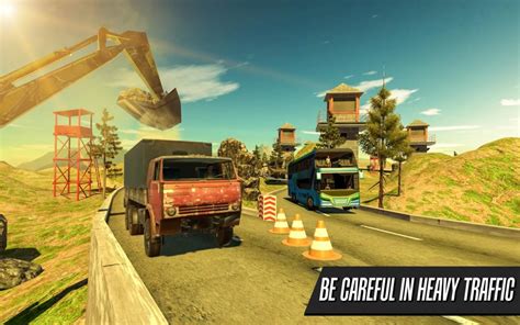 Offroad Bus Simulator 2018 Apk For Android Download