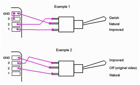 A Complete Guide To DPDT Toggle Switch Wiring Diagrams