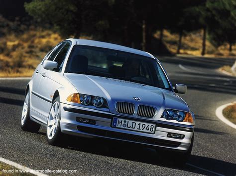 2000 Bmw 328i Specs