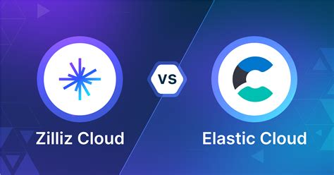 How To Choose A Vector Database Elastic Cloud Vs Zilliz Cloud Zilliz Learn