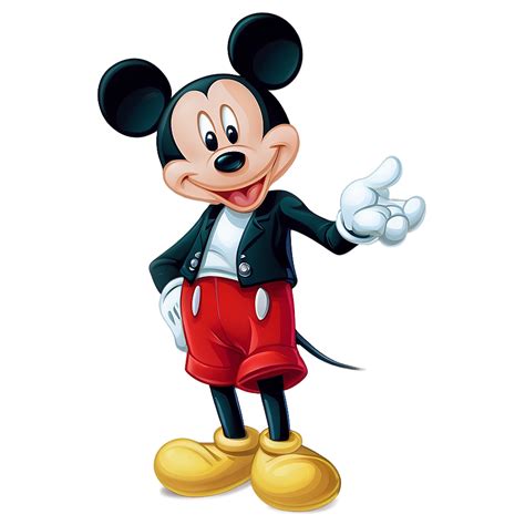 200 Mickey Mouse Png Images Page 3
