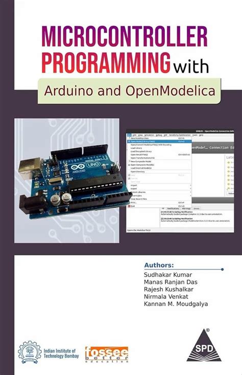 Microcontroller Programming With Arduino And Openmodelica At ₹ 31875 Mumbai Id 2856751969830