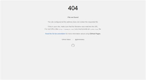 Broken Documentation On Github Site · Issue 90 · Sauldemofile · Github