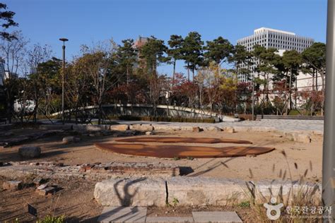 남산예장공원 서울특별시 중구 가볼만한곳 관광지랭킹