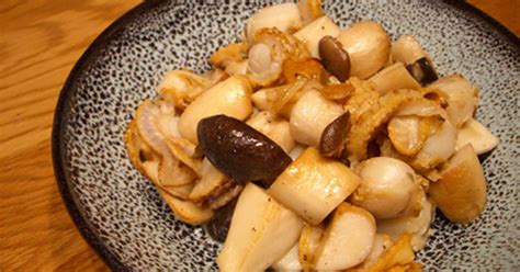基本からアレンジまで！思わずつくりたくなる「ホタテとエリンギのガーリック炒め」のレシピ集 クックパッド