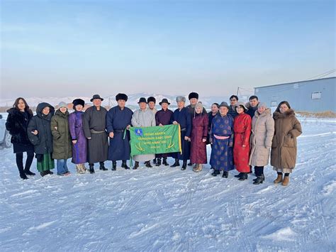 Улсын аварга тариаланч фермерийн шагнал гардууллаа