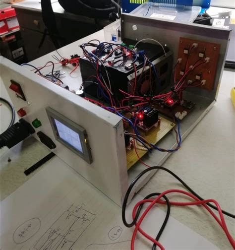 Powerelectronics Solarpv Arduino Renewableenergy Solarenergy Mahil Fernando