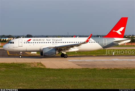 B 321u Airbus A320 251n Air Travel Leiber Jetphotos